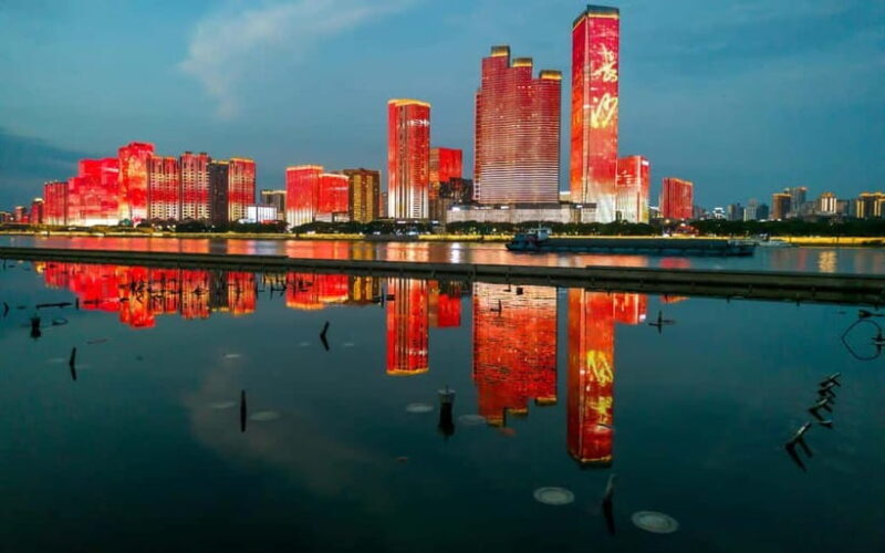 Changsha: Private Tour with Xiangjiang River Cruise - Who Will Love This Tour?
