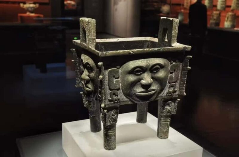 Changshas Journey: Han Nobility to Modern Culture - Who Will Love This Tour?