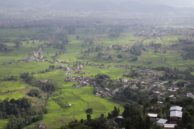 Changunarayan Hill to Telkot Hike Near Kathmandu Day Tour - An In-Depth Look at the Tour