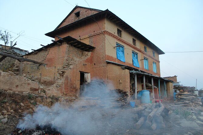 Changunarayan Hill to Telkot Hike Near Kathmandu Day Tour - FAQ