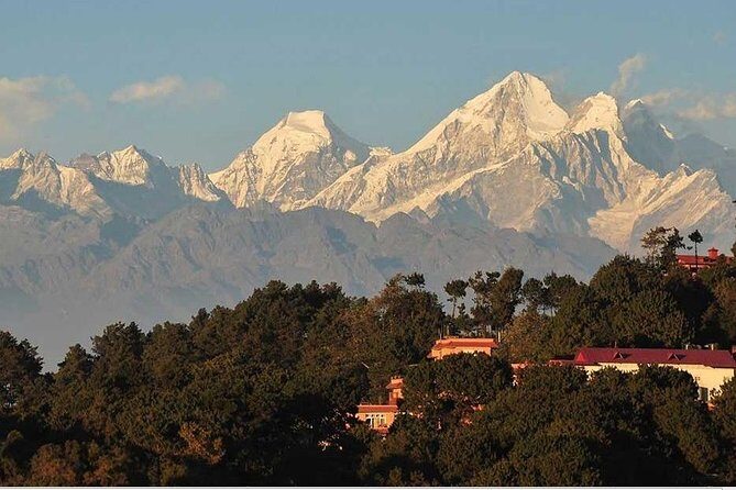 Changunarayan Nagarkot Day Hiking Tour from Kathmandu - Who Will Benefit Most from This Tour?