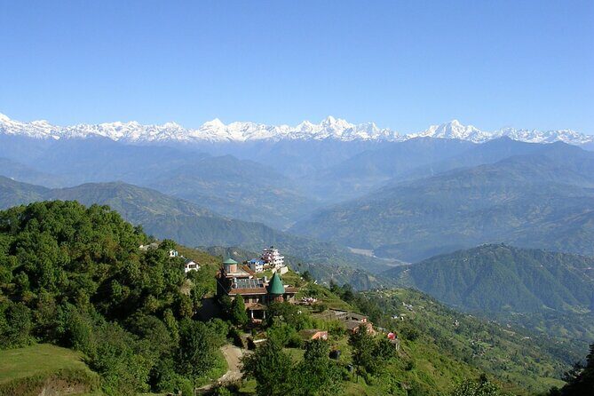 Changunarayan Nagarkot Day Hikking - What You Can Expect from the Changunarayan Nagarkot Day Hike