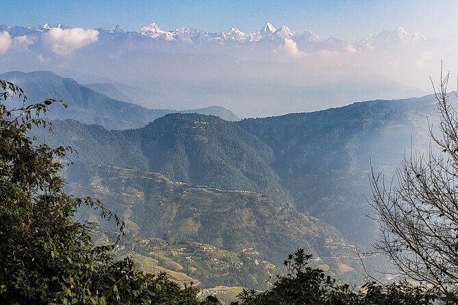 Changunarayan Nagarkot Day Hikking - Insights from Travelers