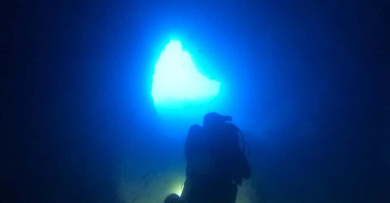 Chania: 2 Boat Dives for Certified Divers - Introduction to Salty Descents’ Chania Dive Experience