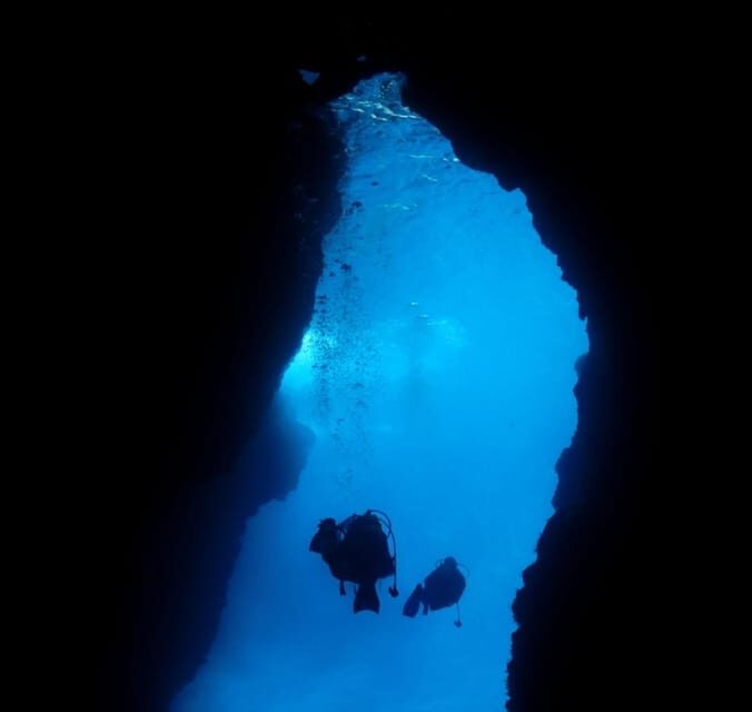 Chania: 2 Boat Dives for Certified Divers - Pricing and Value