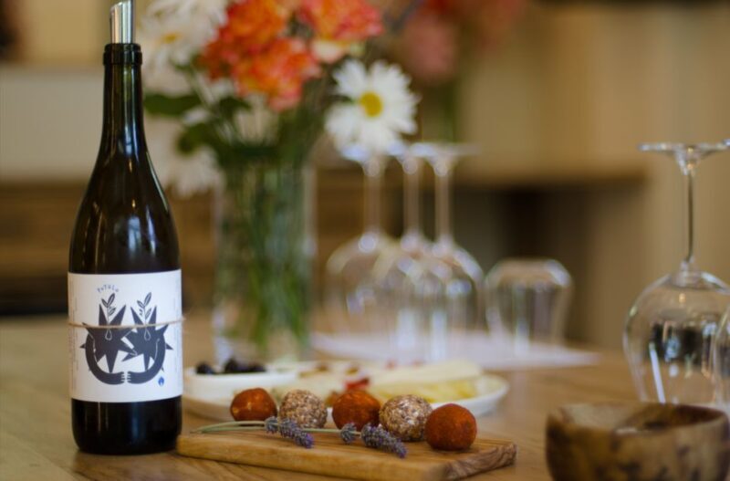 Chania: 5-Wine Tasting with Locals in Village near Kissamos - Frequently Asked Questions