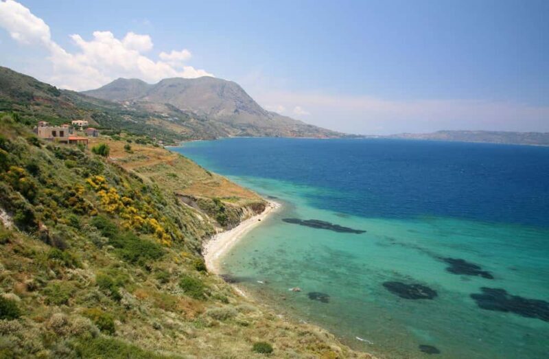Chania: 7-Hour Private Boat Rental with Skipper & Crew - An In-Depth Look at the Itinerary and Experience