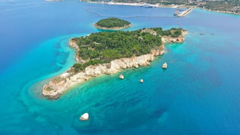 Chania: 7-Hour Private Boat Rental with Skipper & Crew - What’s Included and What Costs Extra