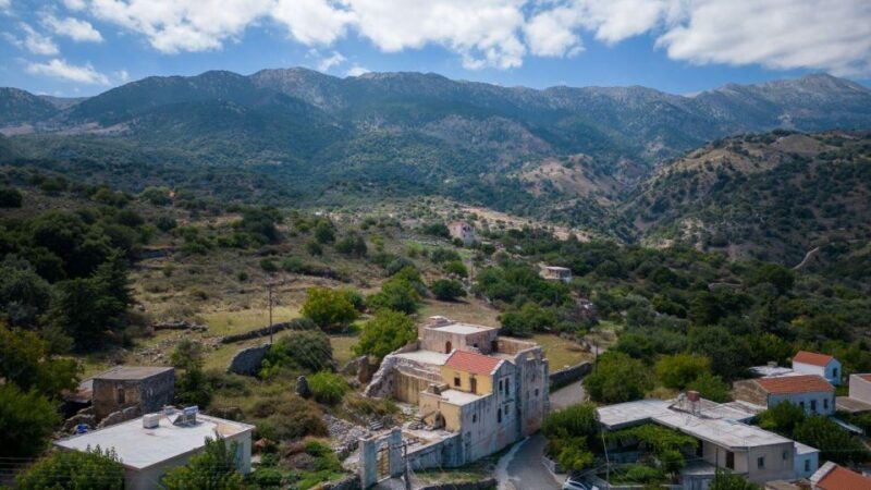 Chania: 7 Villages of Apokoronas Tour with Lunch - The Sum Up