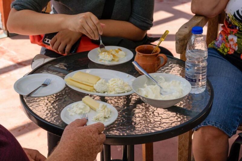 Chania: 7 Villages of Apokoronas Tour with Lunch - FAQs