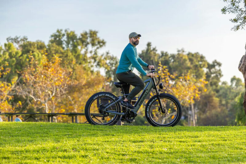 CHANIA AGIA LAKE: AN ECO EXPLORE E-BIKE ADVENTURE - The Sum Up