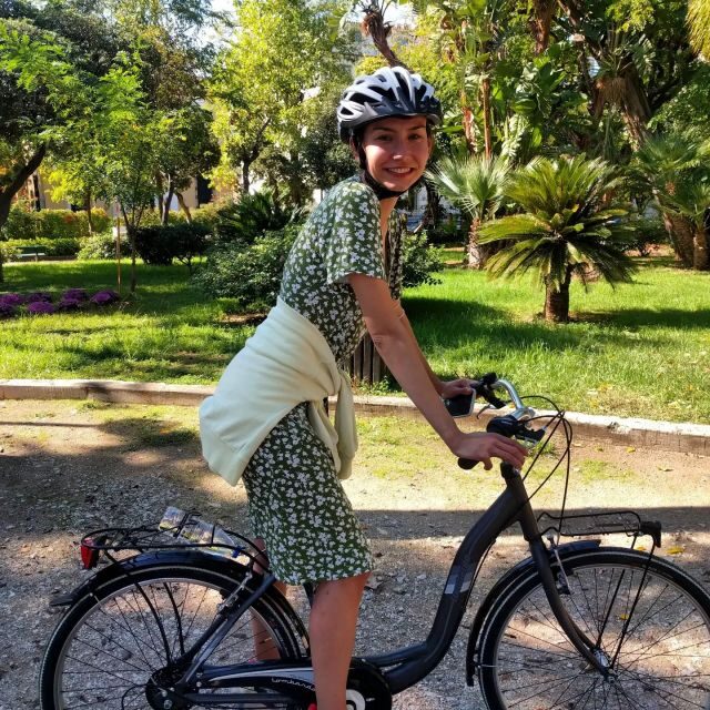 Chania Alternative Sunset Bike Tour - What is the Chania Alternative Sunset Bike Tour?