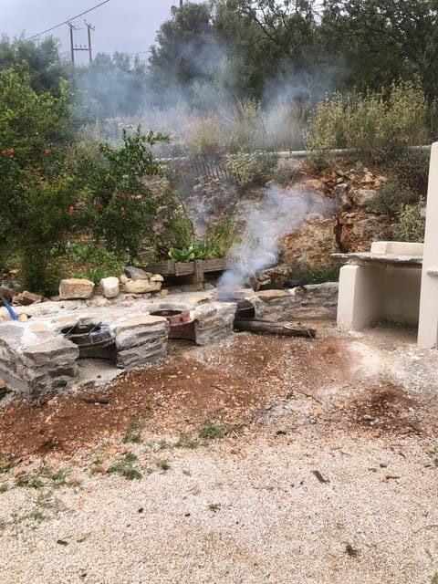 Chania Area: Cooking Class at a Farm in Stylos Village - Key Points