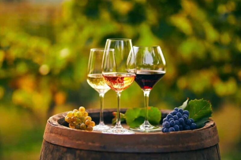 Chania Area: Food Tasting Tour with Winery Visit - Authentic, Value-Packed, and Delightful