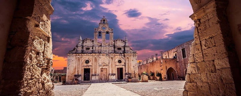 Chania Areas: Day Trip to Arkadi -Margarites & Rethymno City - Who Would Love This Tour?