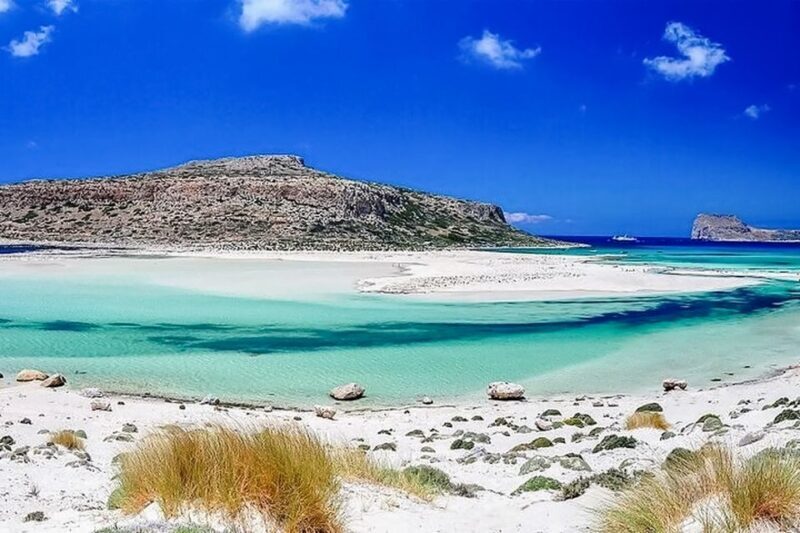 Chania Areas/Kalyves:Gramvousa Island & Balos,Boat Tkt Extra - Who Is This Tour Perfect For?