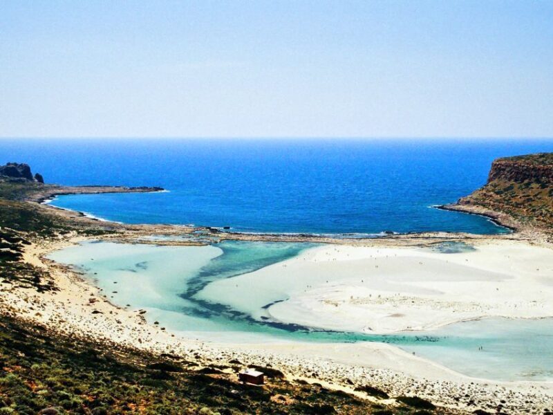 Chania Areas/Kalyves:Gramvousa Island & Balos,Boat Tkt Extra - Final Thoughts