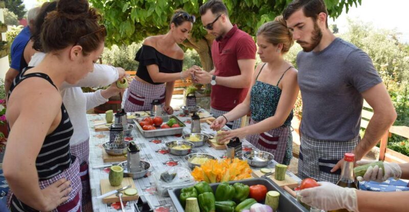 Chania: Authentic Cooking Class in the White Mountains - Who Will Love This Tour?