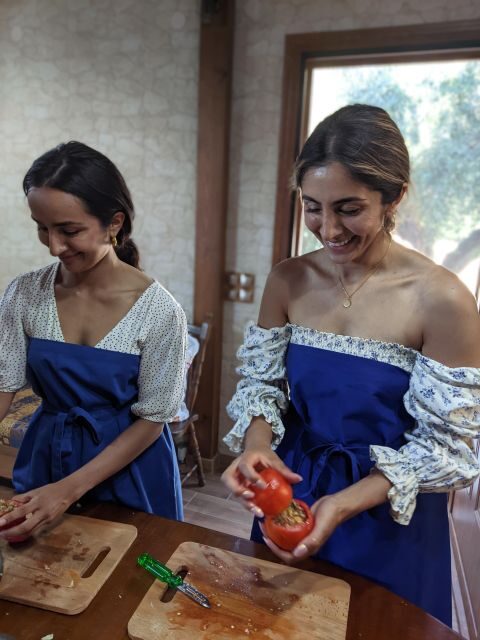 Chania: Authentic Cooking Class - Key Points