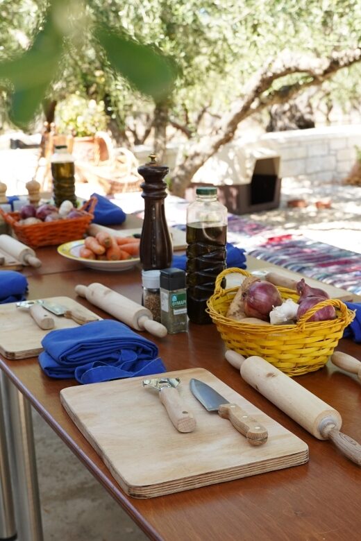 Chania: Authentic Cooking Class - An In-Depth Review of the Chania Authentic Cooking Class