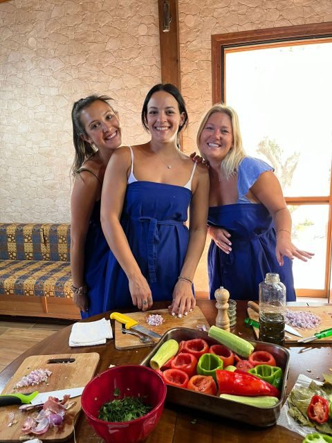 Chania: Authentic Cooking Class - FAQs