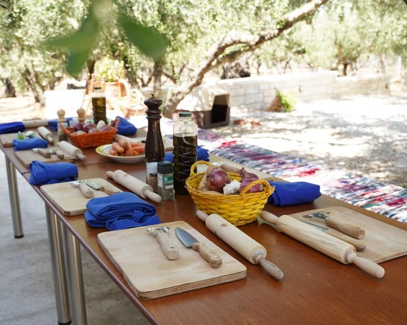 Chania: Authentic Cooking Class - Final Thoughts
