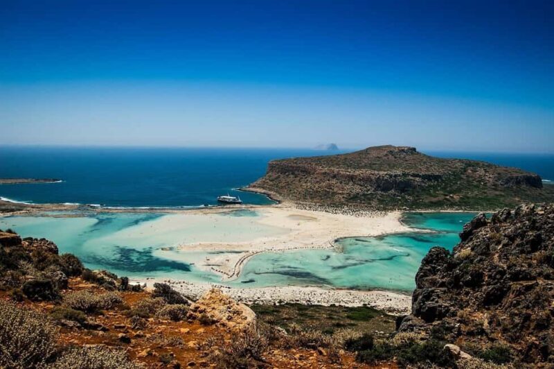 Chania: Balos 4x4 Jeep Safari Tour from Kissamos+Fruit Salad - Discover the Ultimate Crete Experience: The 4x4 Jeep Safari to Balos