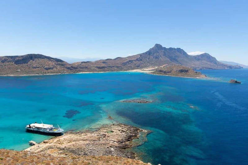 Chania: Balos Gramvousa Cruise with Transfer and Boat Ticket - The Realities: Drawbacks and Tips