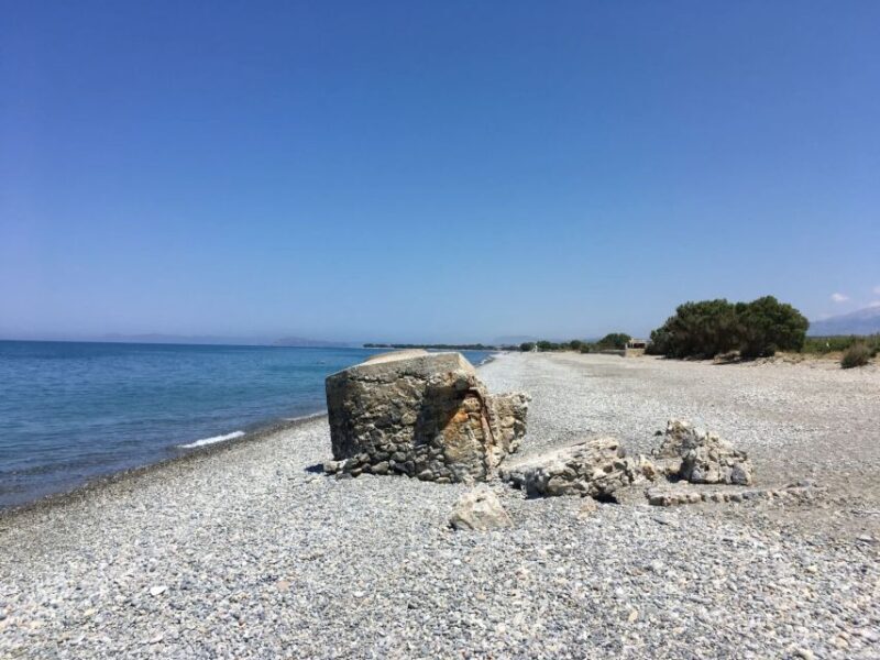 Chania Battle of Crete Private Tour: ANZAC Evacuation Route - Final Summary: Why Choose This Tour?