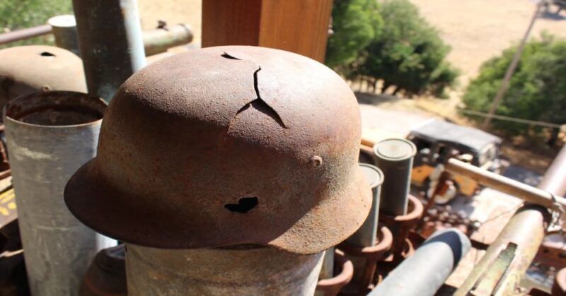 Chania Battle of Crete Private Tour: WW2 Military History - Authentic Reviews and What Travelers Say