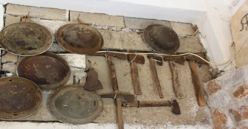 Chania Battle of Crete Private Tour: WW2 Military History - Who Should Consider This Tour?