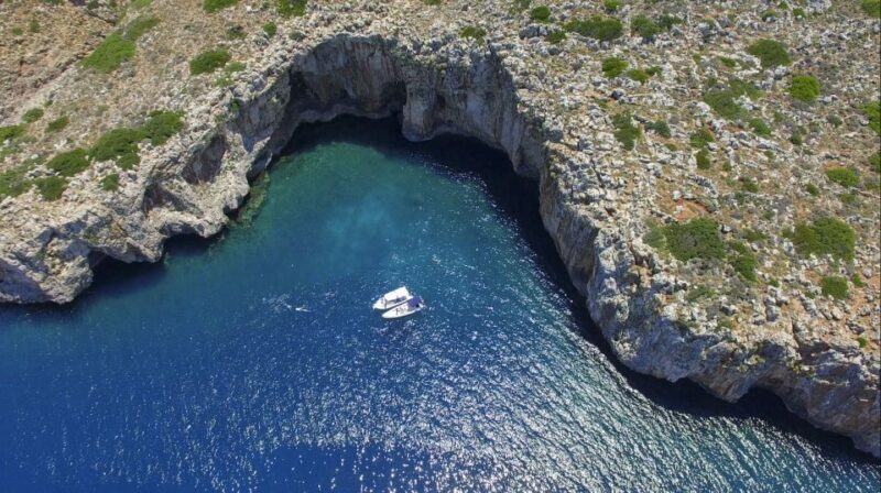 Chania: Boat Trip with Guided Snorkeling & Stand-Up Paddling - Analyzing the Value for Money