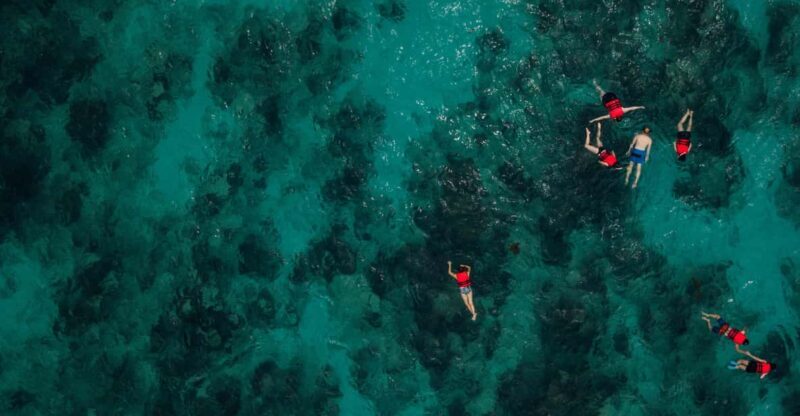 Chania: Boat Trip with Guided Snorkeling Tour - What’s Not to Like?