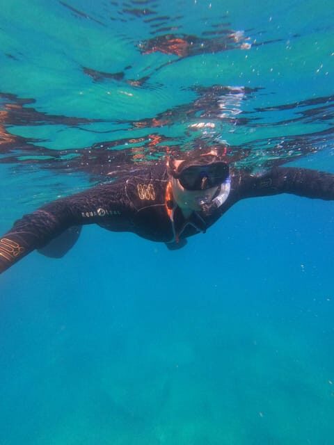 Chania: Boat Trip with Guided Snorkeling Tour - Final Reflection: Who Should Book This Tour?