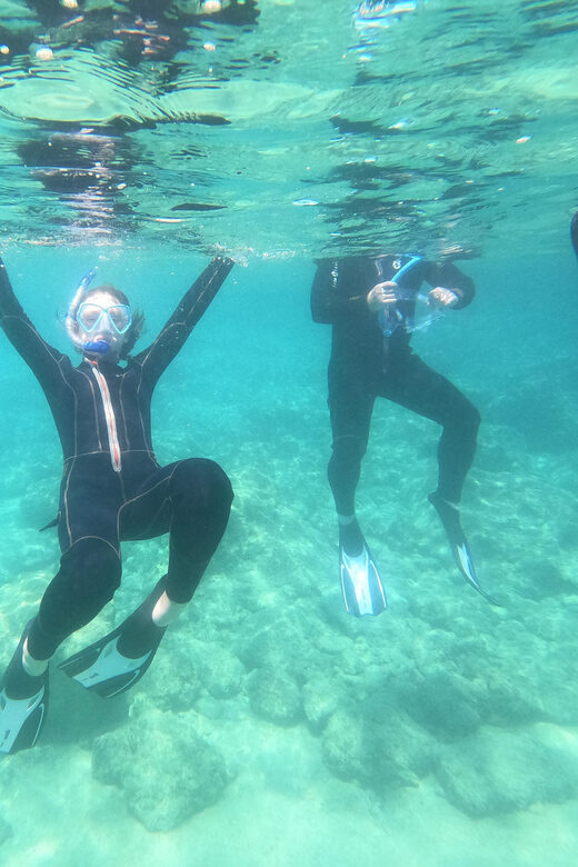 Chania: Boat Trip with Guided Snorkeling Tour - FAQ