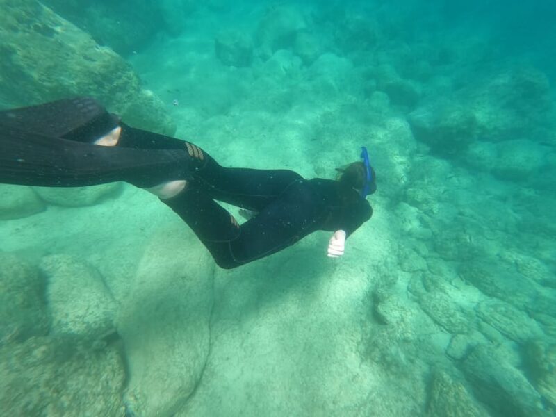 Chania: Boat Trip with Guided Snorkeling Tour - Wrap-up