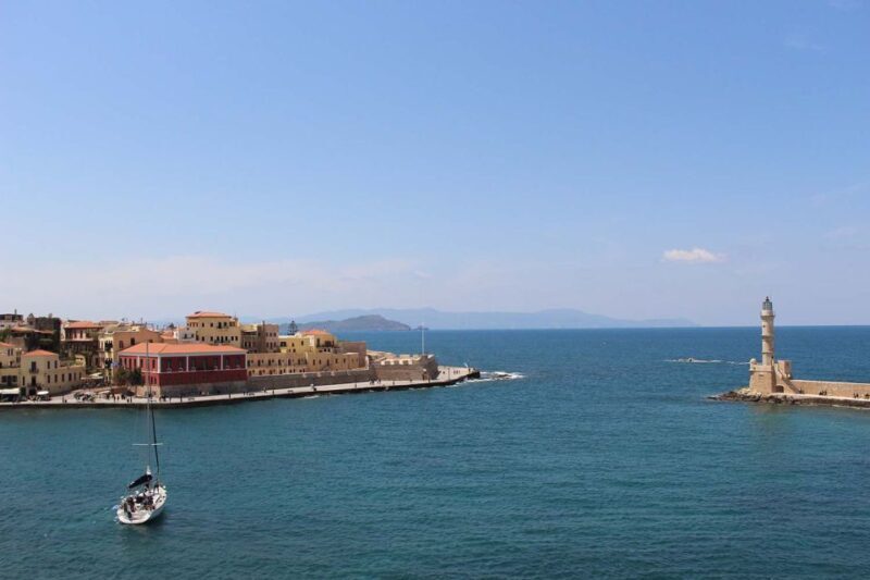 Chania: City Highlights Small Group Bike Tour - FAQ
