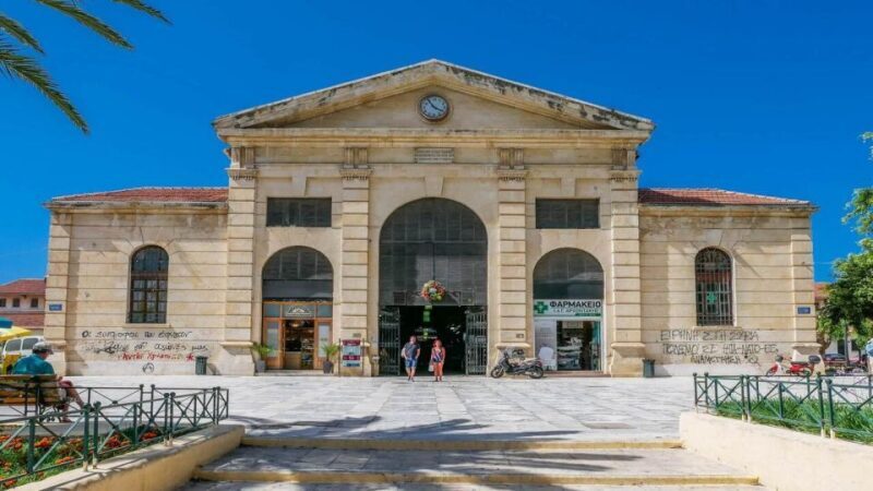 Chania City Tour with Georgioupoli - What Makes This Tour Stand Out
