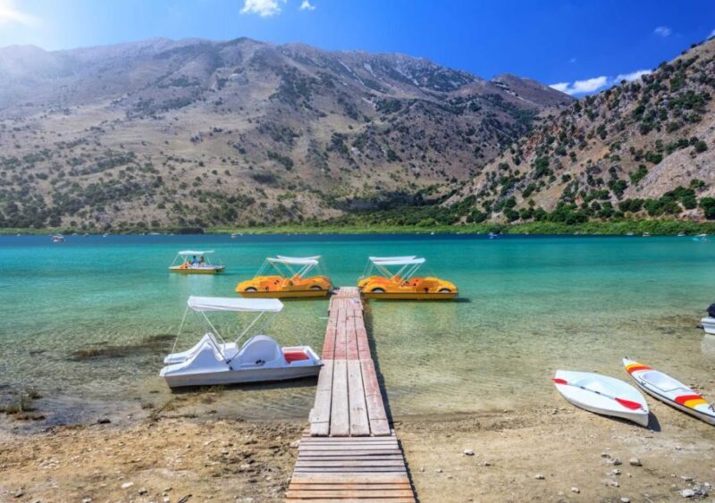 Chania City Tour with Georgioupoli - Who Should Consider This Tour?