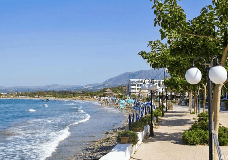 Chania City Tour with Georgioupoli - FAQs About the Chania & Georgioupoli Tour