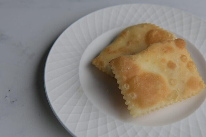 Chania Cooking Class in Crete with rustic, delicious and homely Cretan food! - Setting and Location