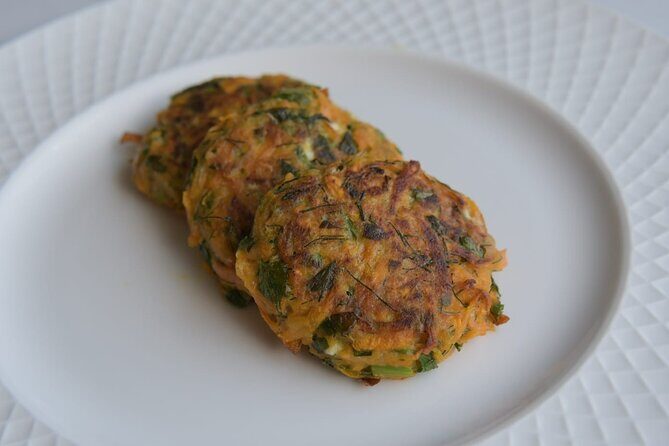 Chania Cooking Class in Crete with rustic, delicious and homely Cretan food! - The Cooking Process