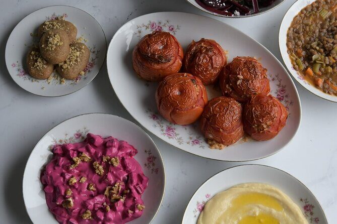 Chania Cooking Class in Crete with rustic, delicious and homely Cretan food! - Cost and Value