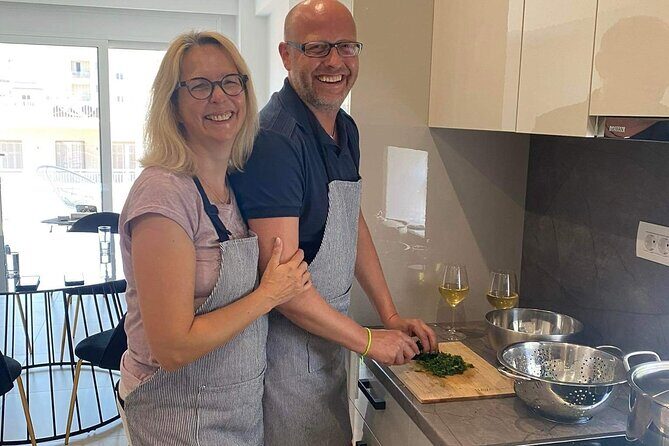 Chania Cooking Class in Crete with rustic, delicious and homely Cretan food! - Practical Details