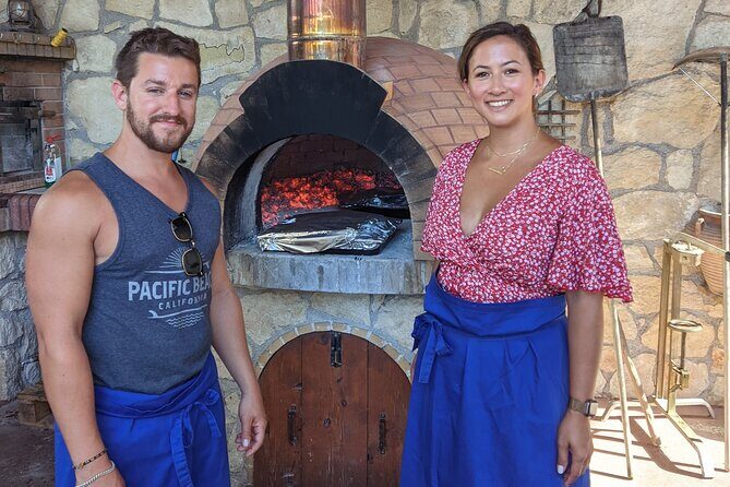 Chania Cooking Class-The Authentic Enjoy traditional Cretan meal - Practical Tips for Your Visit