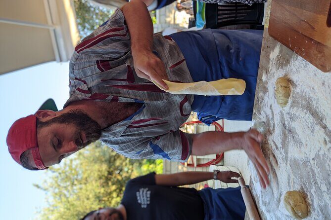 Chania Cooking Class-The Authentic Enjoy traditional Cretan meal - Why This Experience Might Be Perfect for You
