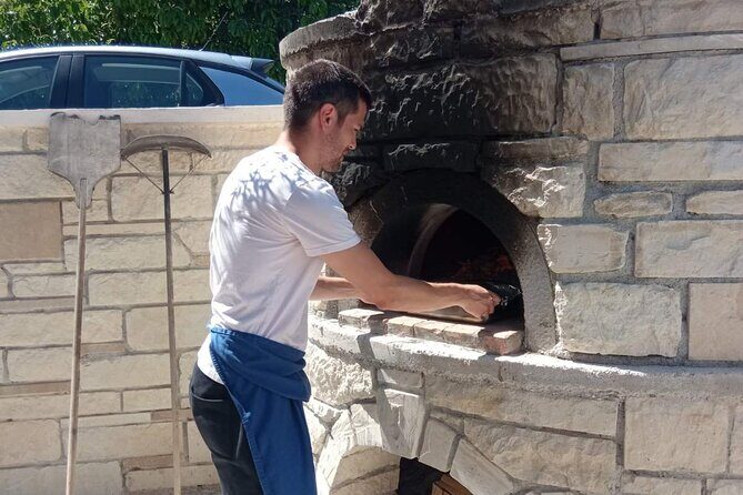 Chania Cooking Class-The Authentic Enjoy traditional Cretan meal - Final Thoughts