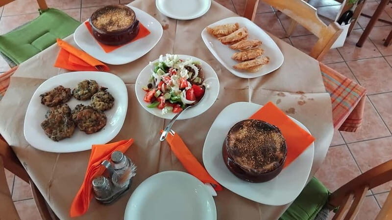 Chania Cretan Cooking & Dining Experience with Local Family - What Makes This Experience Value-Added?
