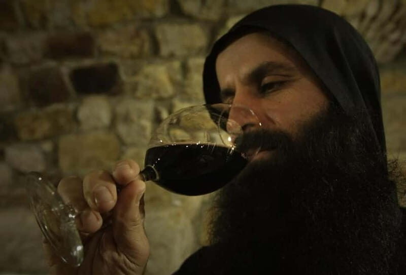 Chania: Cretan Monastery Wine Tour with Transfers & Tastings - Overall Impressions