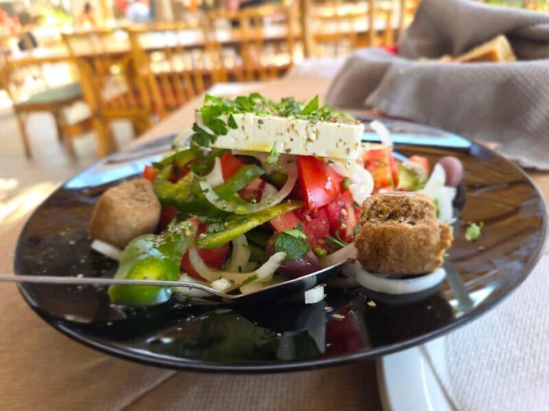 Chania: Cretan Village escape with Traditional lunch - Exploring Crete’s Authentic Side